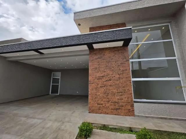 Casa / Sobrado para Venda em Ponta Grossa/PR Uvaranas 3 Quartos