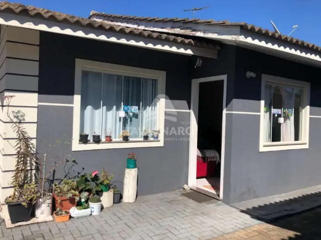 Casa / Sobrado para Venda em Ponta Grossa/PR Uvaranas 3 Quartos