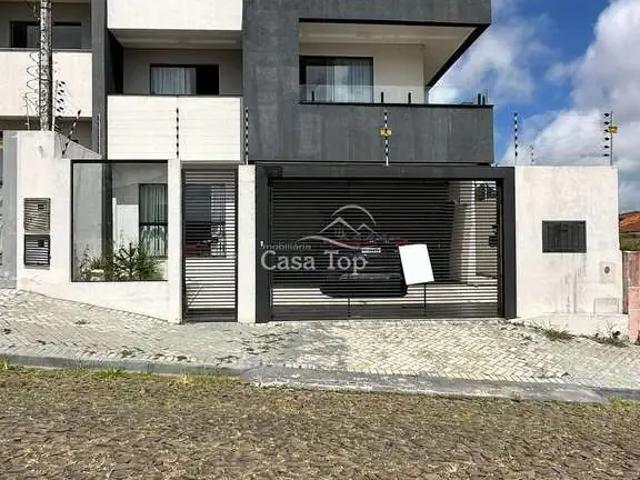Casa / Sobrado para Venda em Ponta Grossa/PR Uvaranas 3 Quartos