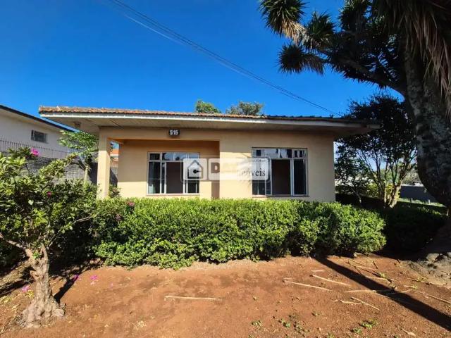 Casa / Sobrado para Venda em Ponta Grossa/PR Uvaranas 3 Quartos