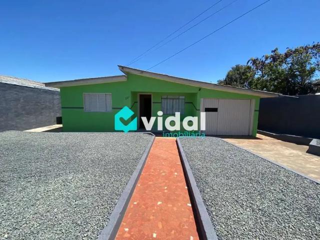 Casa / Sobrado para Venda em Ponta Grossa/PR Uvaranas 3 Quartos