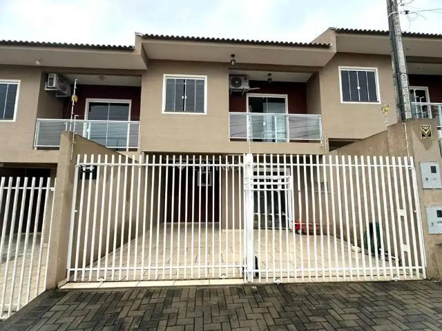 Casa / Sobrado para Venda em Ponta Grossa/PR Uvaranas 3 Quartos