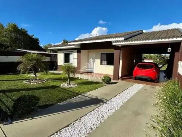 Casa / Sobrado para Venda em Ponta Grossa/PR Uvaranas 3 Quartos