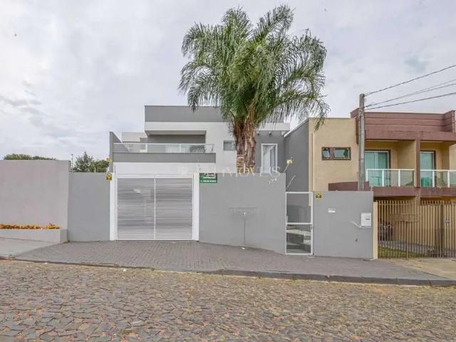 Casa / Sobrado para Venda em Ponta Grossa/PR Uvaranas 3 Quartos