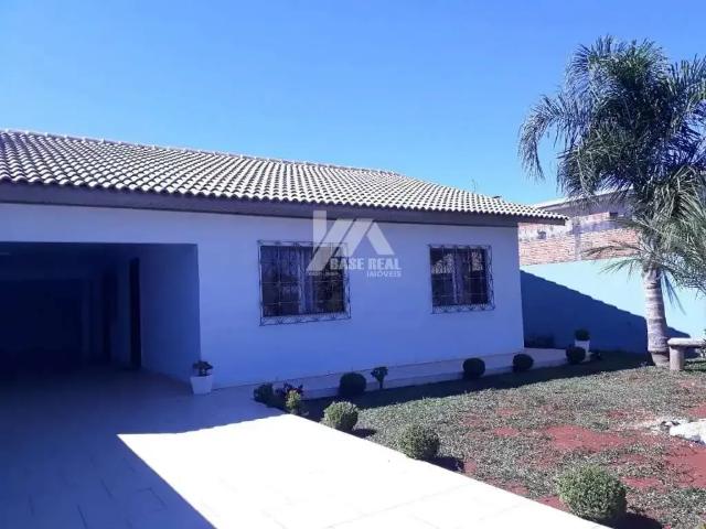 Casa / Sobrado para Venda em Ponta Grossa/PR Uvaranas 3 Quartos