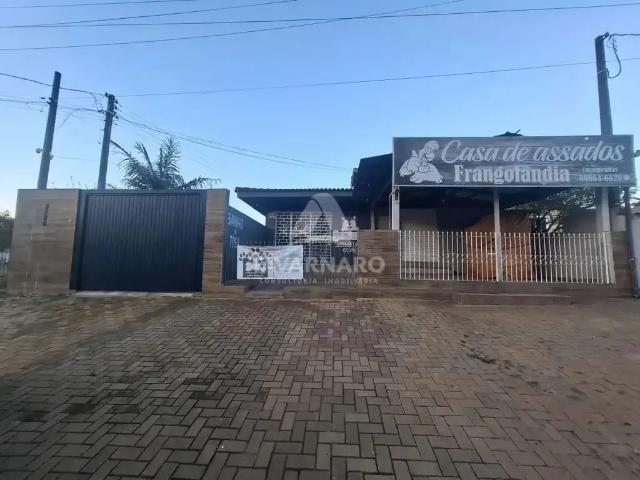 Casa / Sobrado para Venda em Ponta Grossa/PR Uvaranas 3 Quartos