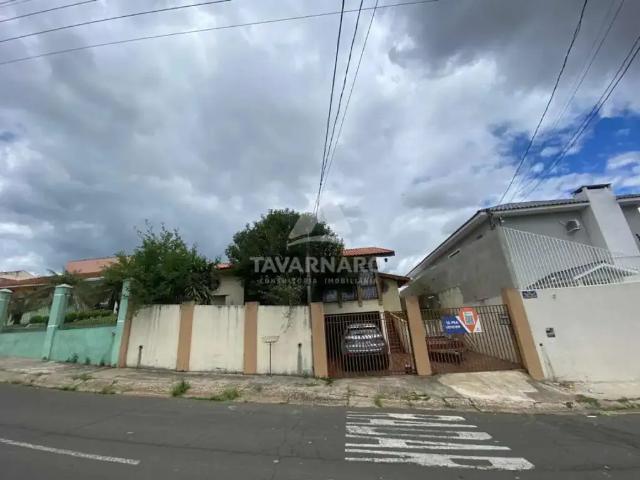 Casa / Sobrado para Venda em Ponta Grossa/PR Uvaranas 3 Quartos