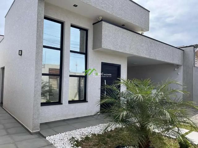 Casa / Sobrado para Venda em Ponta Grossa/PR Uvaranas 3 Quartos