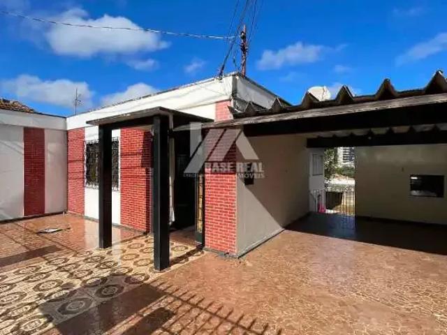 Casa / Sobrado para Venda em Ponta Grossa/PR Uvaranas 3 Quartos