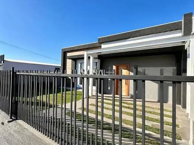 Casa / Sobrado para Venda em Ponta Grossa/PR Uvaranas 3 Quartos