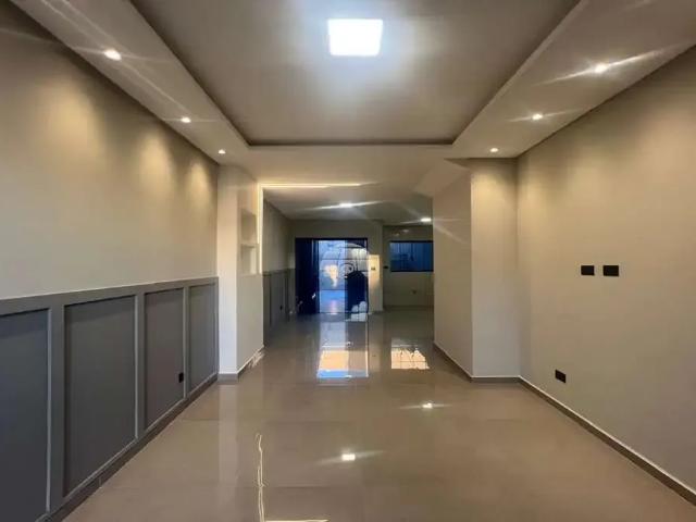 Casa / Sobrado para Venda em Ponta Grossa/PR Uvaranas 3 Quartos