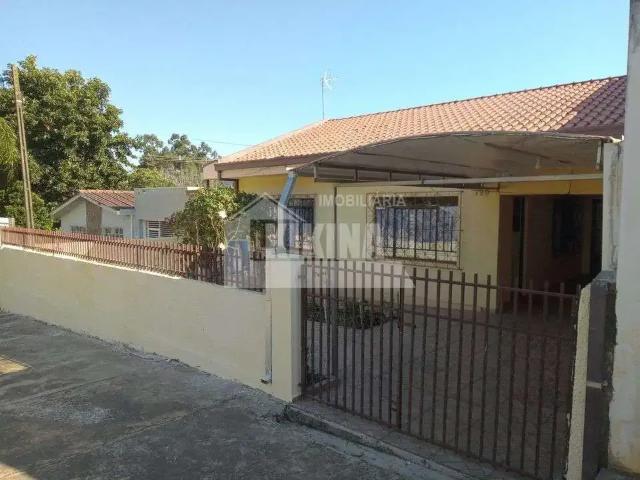 Casa / Sobrado para Venda em Ponta Grossa/PR Uvaranas 3 Quartos