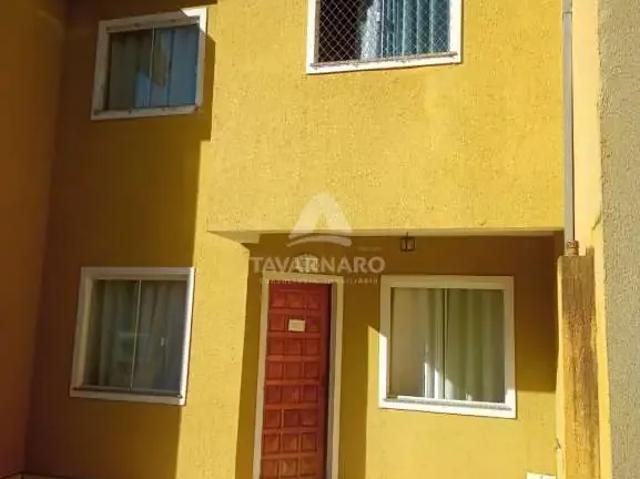 Casa / Sobrado para Venda em Ponta Grossa/PR Uvaranas 3 Quartos