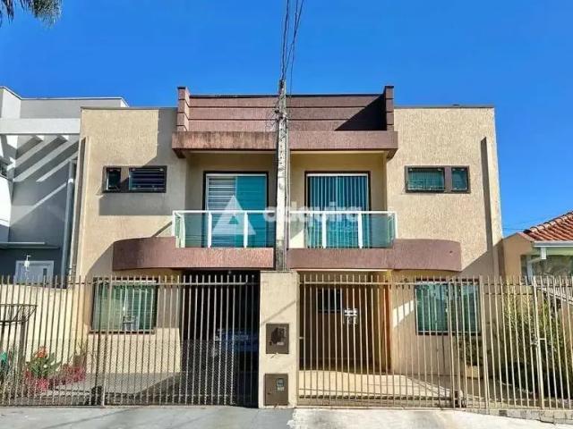 Casa / Sobrado para Venda em Ponta Grossa/PR Uvaranas 3 Quartos