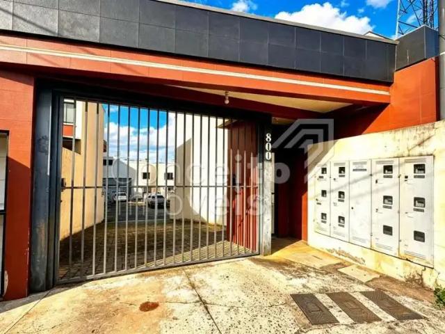 Casa / Sobrado para Venda em Ponta Grossa/PR Uvaranas 3 Quartos