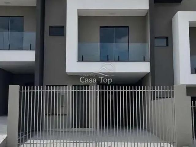 Casa / Sobrado para Venda em Ponta Grossa/PR Uvaranas 3 Quartos
