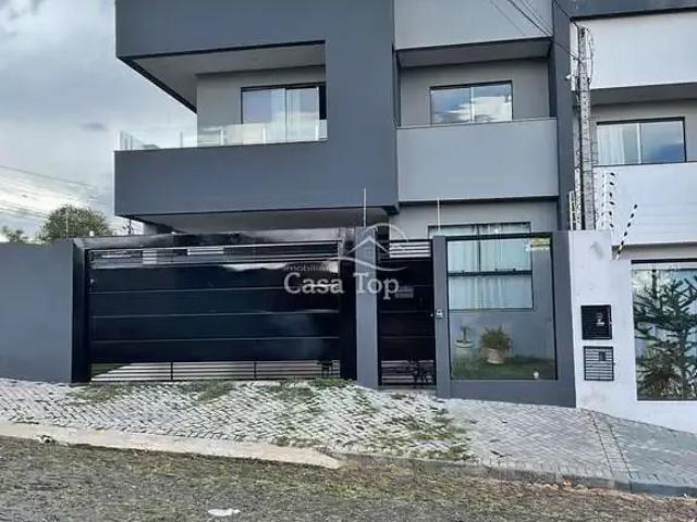 Casa / Sobrado para Venda em Ponta Grossa/PR Uvaranas 3 Quartos