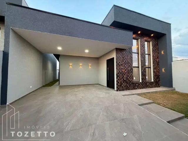 Casa / Sobrado para Venda em Ponta Grossa/PR Uvaranas 3 Quartos