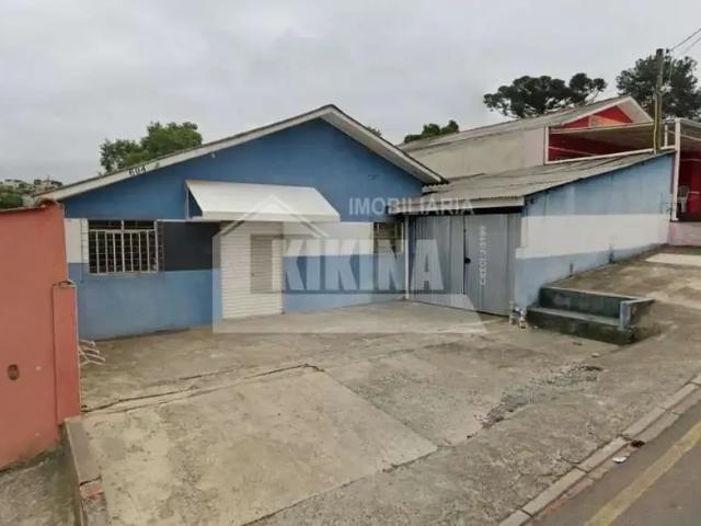 Casa / Sobrado para Venda em Ponta Grossa/PR Uvaranas 3 Quartos