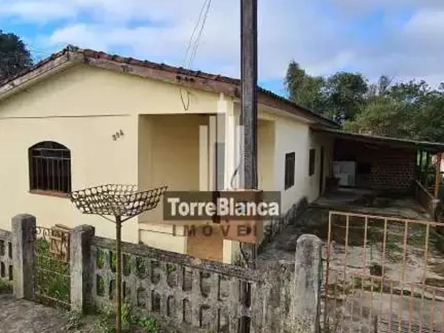 Casa / Sobrado para Venda em Ponta Grossa/PR Uvaranas 3 Quartos
