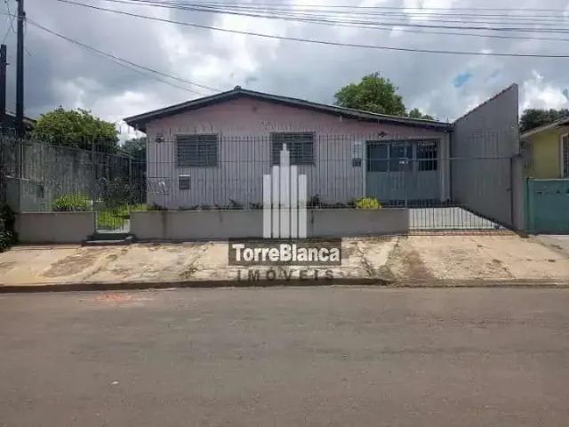Casa / Sobrado para Venda em Ponta Grossa/PR Boa Vista 3 Quartos