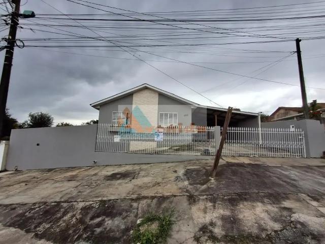 Casa / Sobrado para Venda em Ponta Grossa/PR Boa Vista 3 Quartos