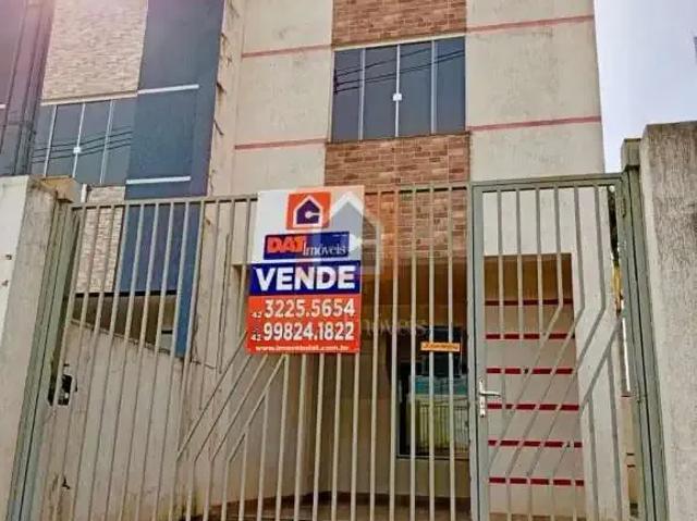Casa / Sobrado para Venda em Ponta Grossa/PR Boa Vista 3 Quartos