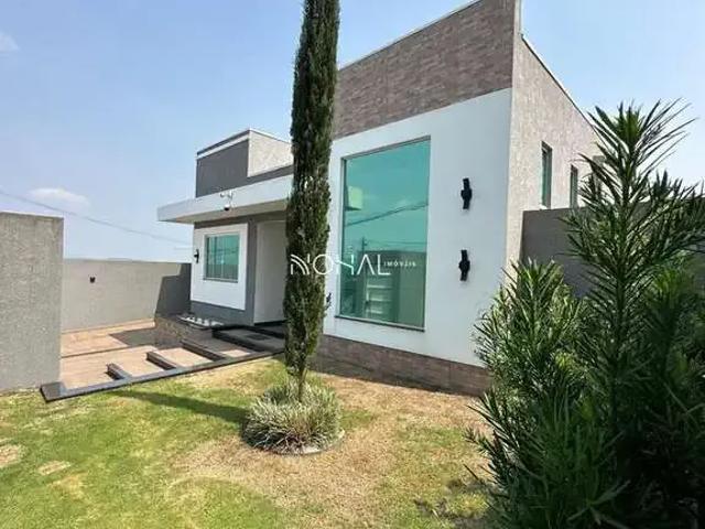 Casa / Sobrado para Venda em Ponta Grossa/PR Boa Vista 3 Quartos