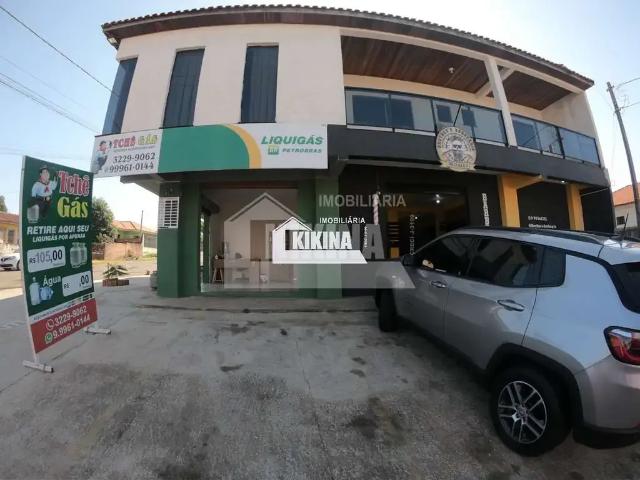 Casa / Sobrado para Venda em Ponta Grossa/PR Boa Vista 3 Quartos