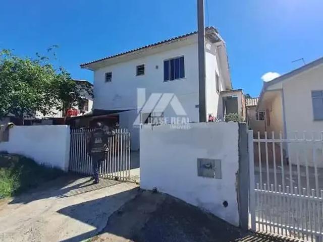 Casa / Sobrado para Venda em Ponta Grossa/PR Boa Vista 3 Quartos