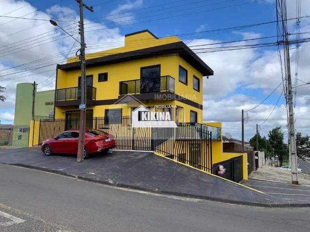 Casa / Sobrado para Venda em Ponta Grossa/PR Boa Vista 3 Quartos