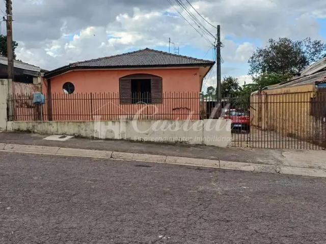 Casa / Sobrado para Venda em Ponta Grossa/PR Boa Vista 3 Quartos