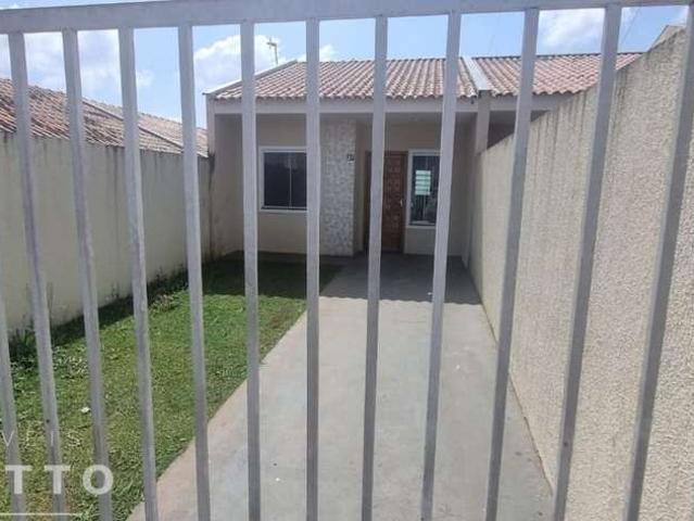 Casa / Sobrado para Venda em Ponta Grossa/PR Boa Vista 2 Quartos