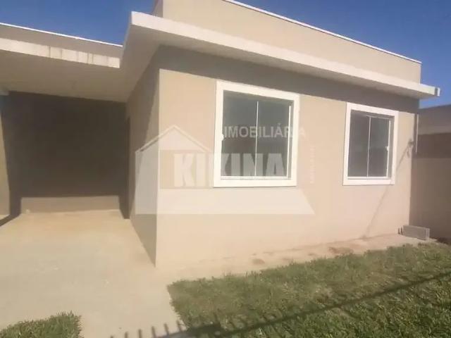 Casa / Sobrado para Venda em Ponta Grossa/PR Boa Vista 3 Quartos