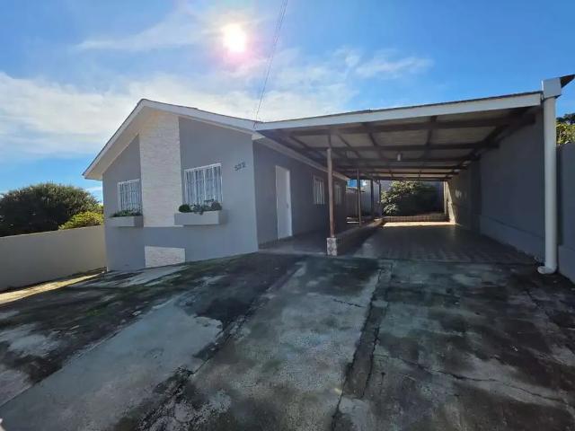 Casa / Sobrado para Venda em Ponta Grossa/PR Boa Vista 3 Quartos