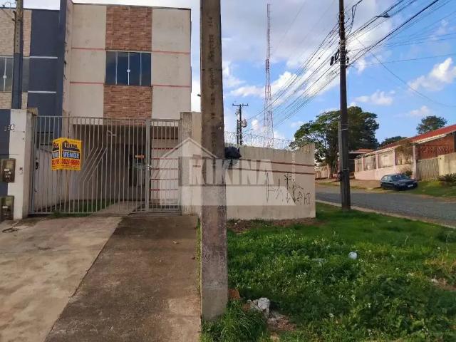 Casa / Sobrado para Venda em Ponta Grossa/PR Boa Vista 3 Quartos