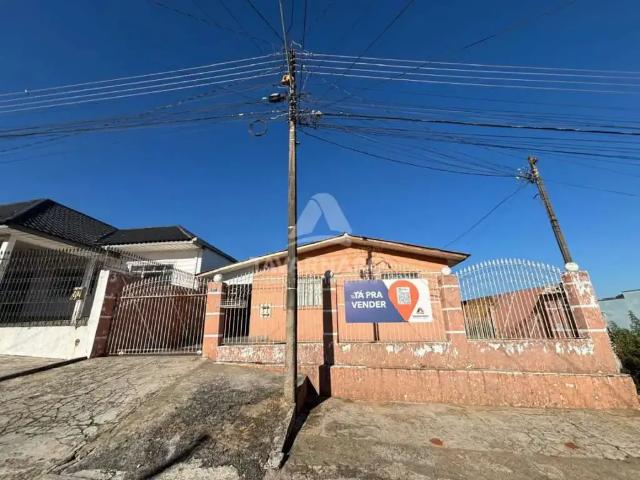 Casa / Sobrado para Venda em Ponta Grossa/PR Boa Vista 3 Quartos