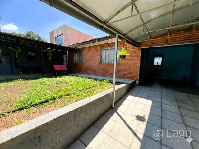 Casa / Sobrado para Venda em Ponta Grossa/PR Boa Vista 3 Quartos