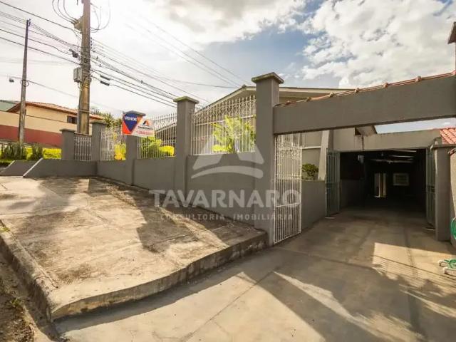 Casa / Sobrado para Venda em Ponta Grossa/PR Boa Vista 3 Quartos