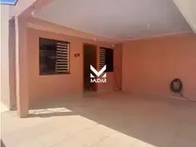 Casa / Sobrado para Venda em Ponta Grossa/PR Boa Vista 3 Quartos