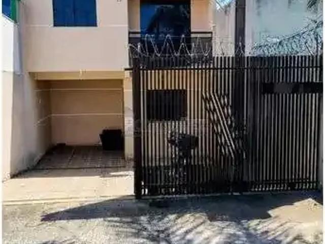 Casa / Sobrado para Venda em Ponta Grossa/PR Boa Vista 3 Quartos