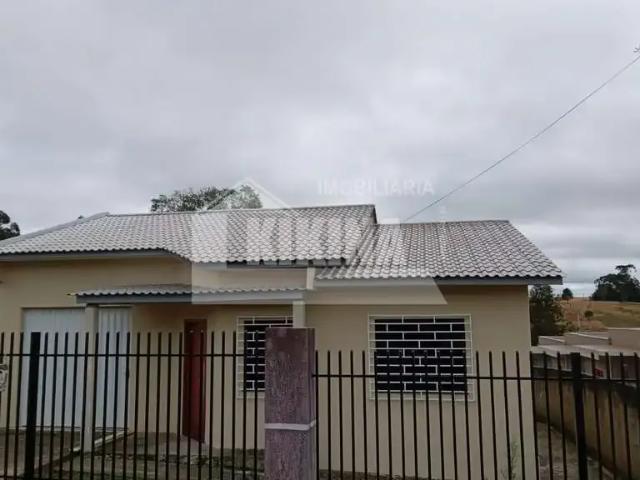 Casa / Sobrado para Venda em Ponta Grossa/PR Boa Vista 3 Quartos