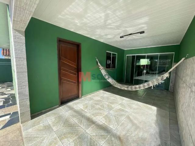Casa / Sobrado para Venda em Ponta Grossa/PR Boa Vista 3 Quartos