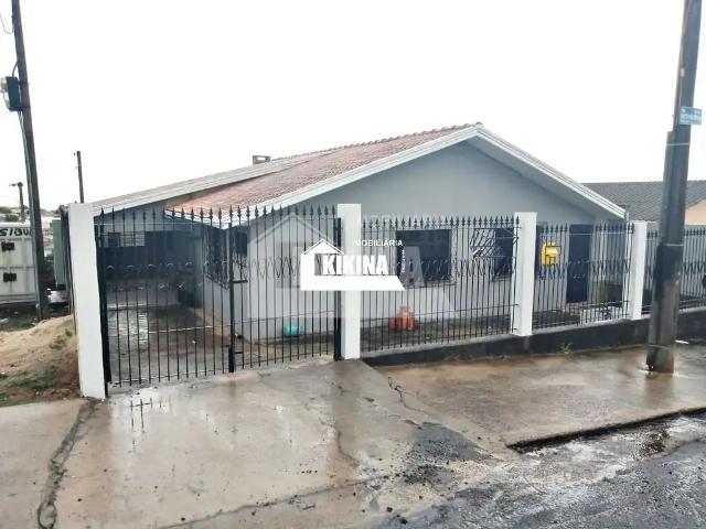 Casa / Sobrado para Venda em Ponta Grossa/PR Boa Vista 3 Quartos