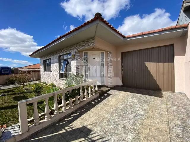 Casa / Sobrado para Venda em Ponta Grossa/PR Boa Vista