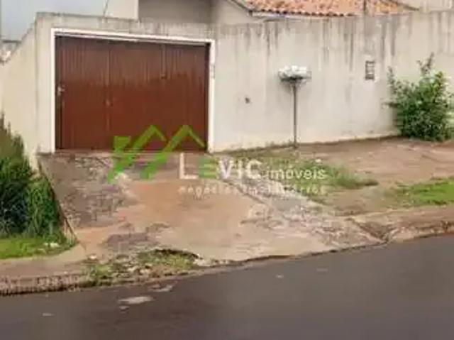 Casa / Sobrado para Venda em Ponta Grossa/PR Boa Vista