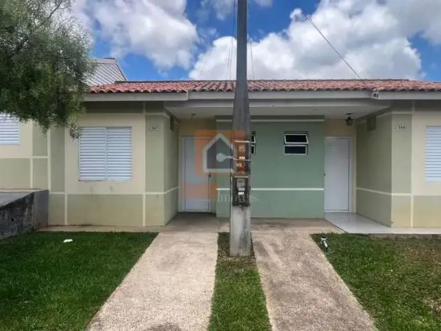 Casa / Sobrado para Venda em Ponta Grossa/PR Boa Vista 1 Quartos