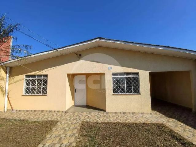 Casa / Sobrado para Venda em Ponta Grossa/PR Boa Vista 1 Quartos