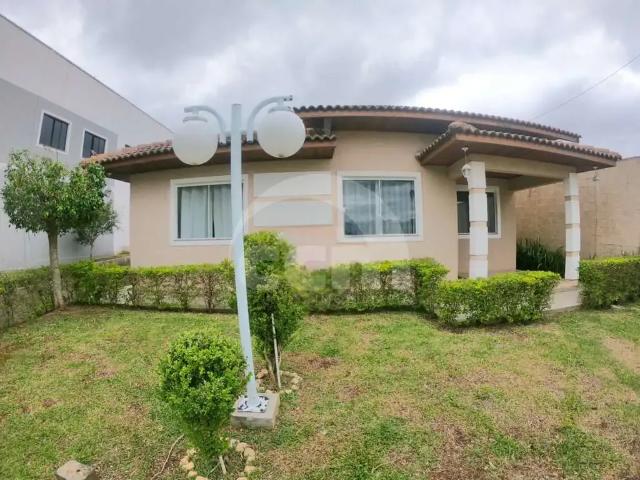 Casa / Sobrado para Venda em Ponta Grossa/PR Boa Vista
