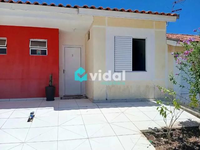 Casa / Sobrado para Venda em Ponta Grossa/PR Boa Vista
